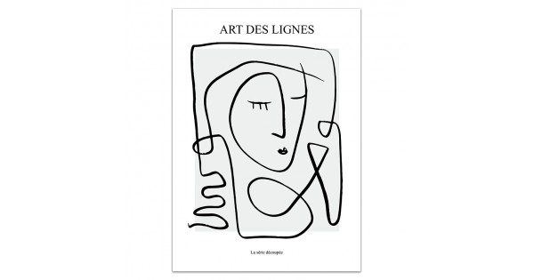 Picasso-Sammlung - FA-011